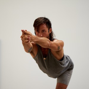 YogaTribes | Teacher Andrew Bathory | Montreal